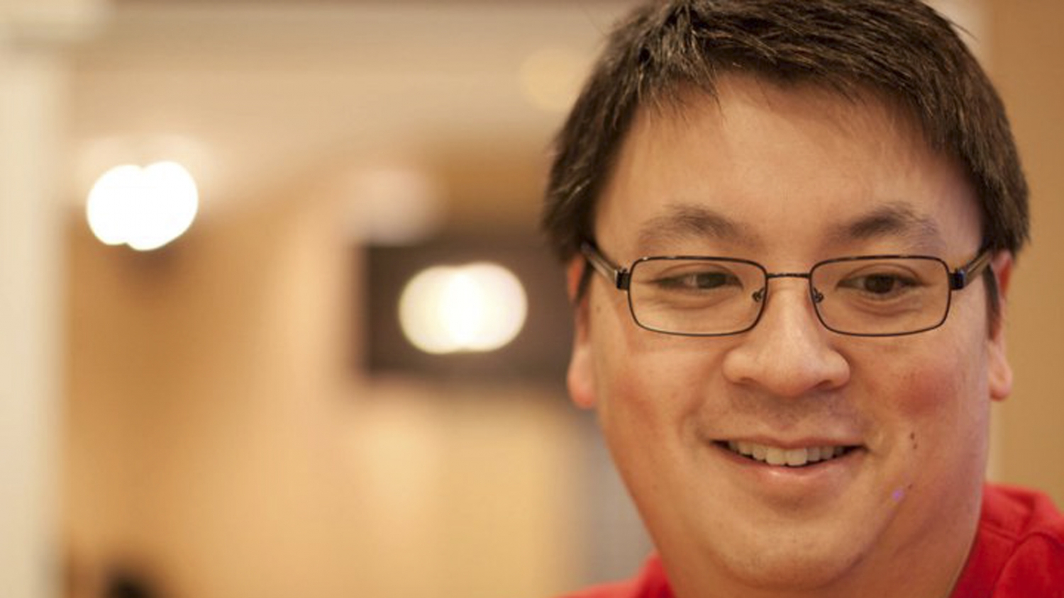 Pastor Bill Chan - Pacific Grace MB Church